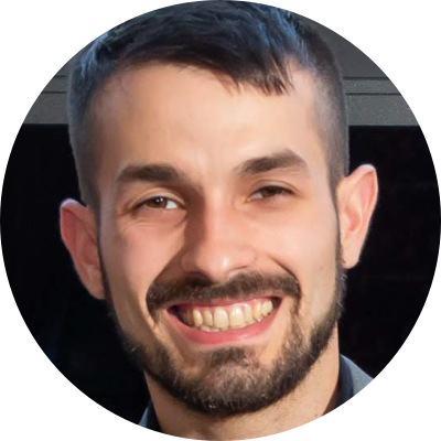 Detector Development • EngerLab