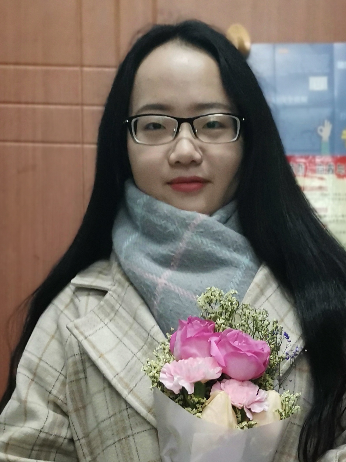 Jingyi Bian • EngerLab