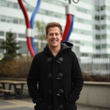 Jake Reid • EngerLab