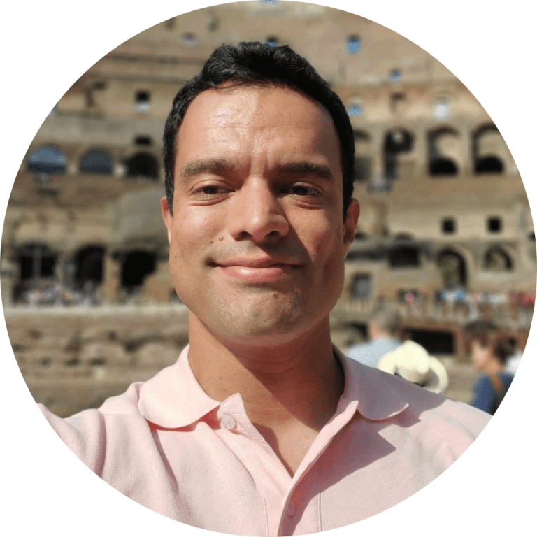 Juan Duran • EngerLab