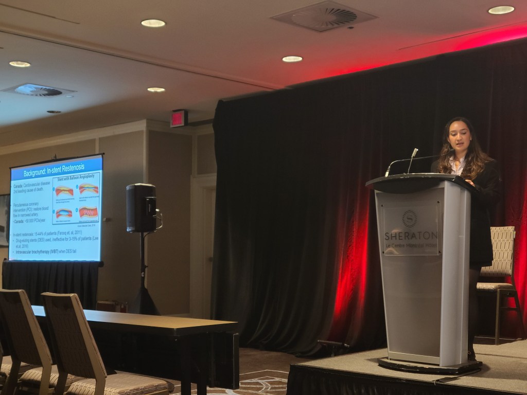 The EngerLab presented at the COMP-CARO 2023 Joint Scientific Meeting! • EngerLab