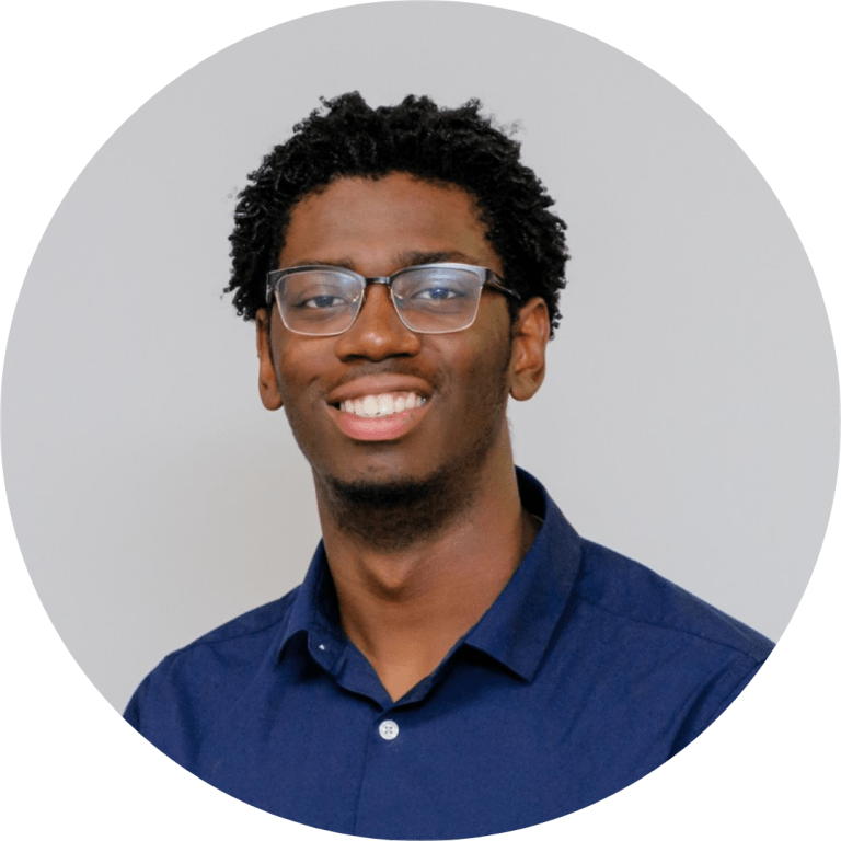 Philippe Olivier Fils • EngerLab