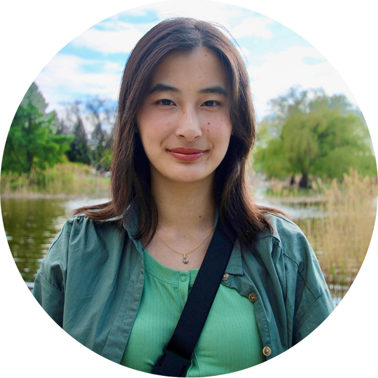 Mona Wang • EngerLab